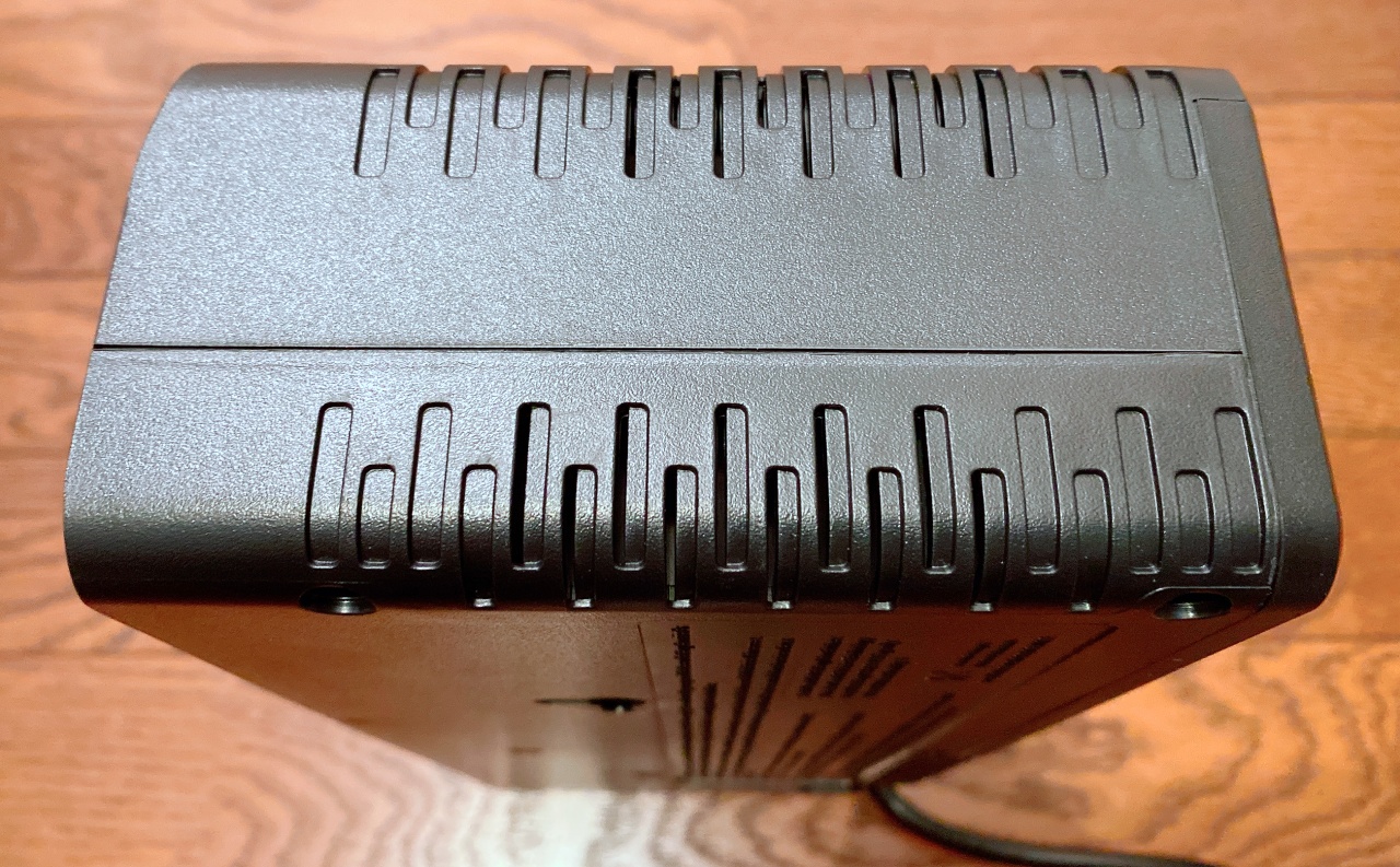 【自宅・家庭用NASの道】Synology NAS 停電対策でUPS接続 | かかしログ